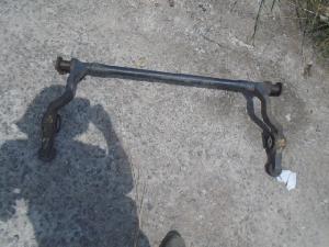 Parachoques - Irmãos Freitas